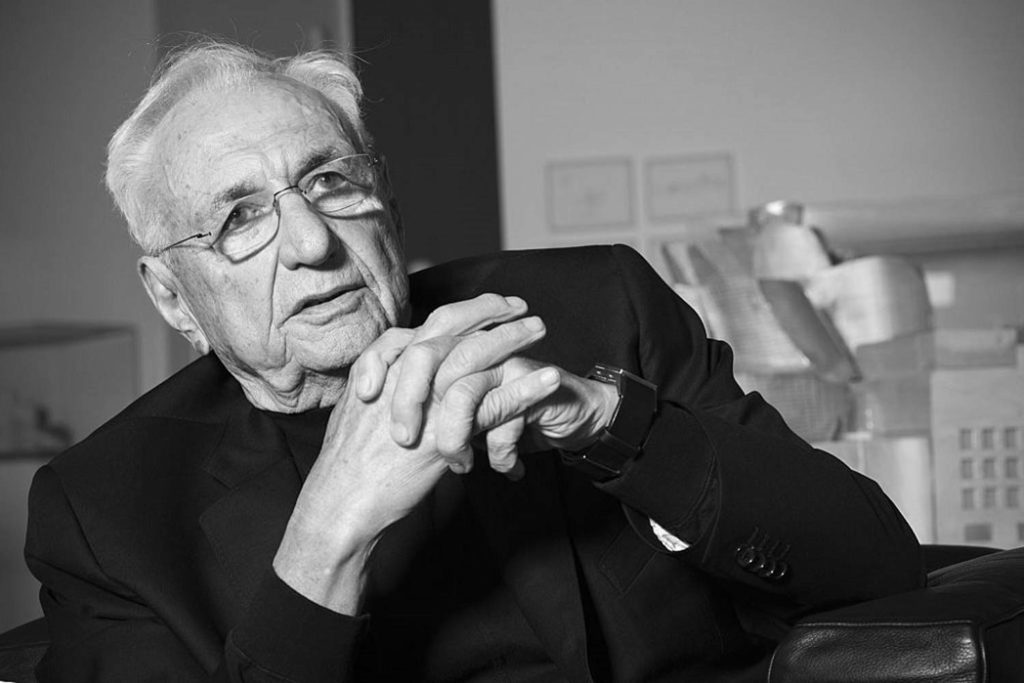 Retour sur les chefs-d’oeuvre incontournables de Frank Gehry – Eyes ...